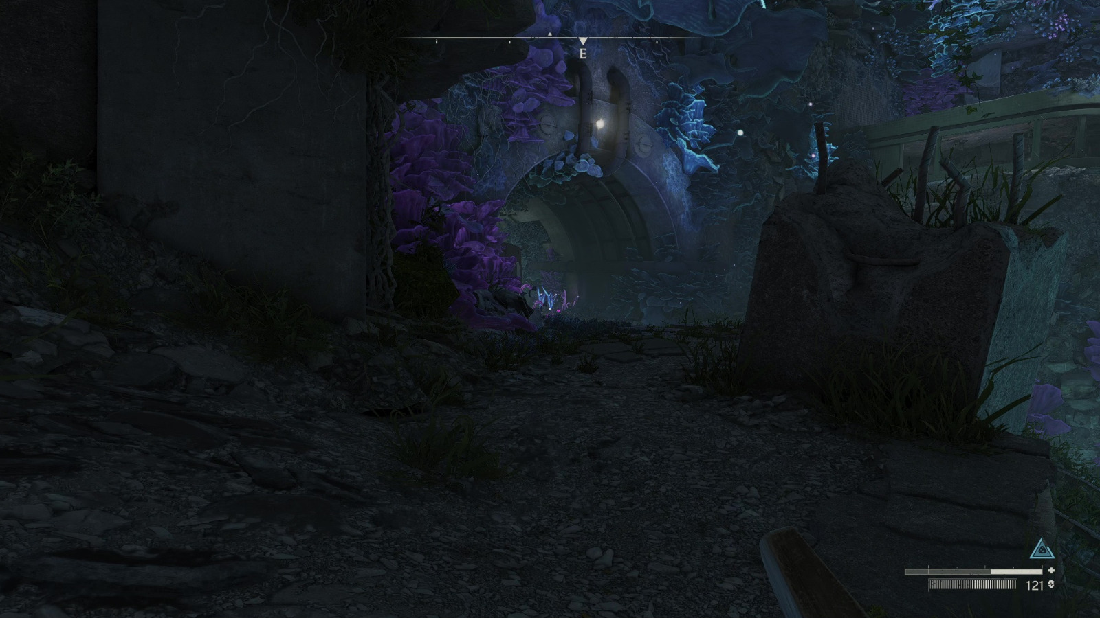 Atomfall walkthrough - Voice on the Telephone Lead and Ending - Neoseeker