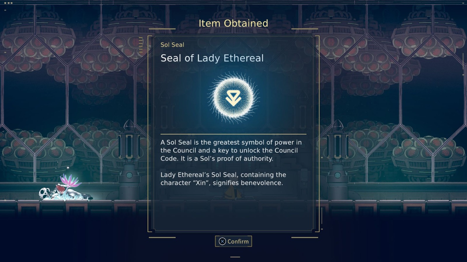 The Cortex Center (Soulscape) - Nine Sols Walkthrough - Neoseeker