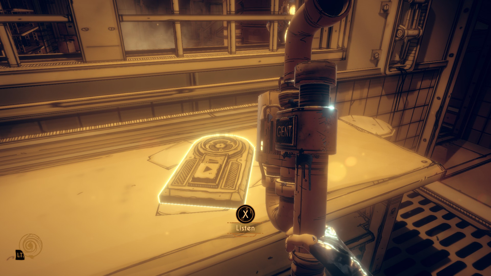 Chapter 4 - Factory of Horrors Guide - Bendy and the Dark Revival ...