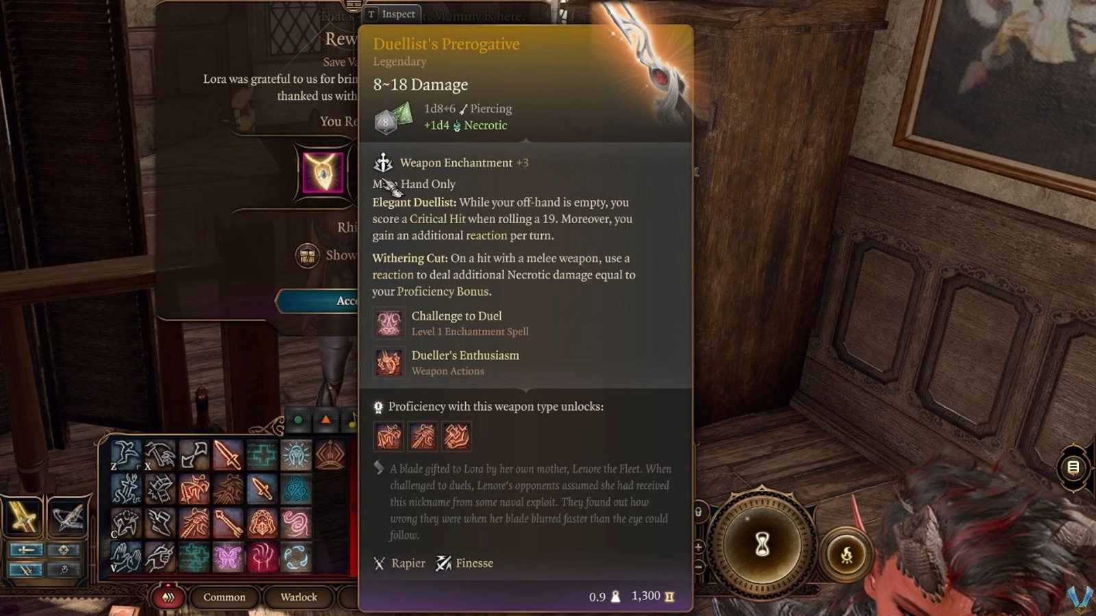 Baldur's Gate 3 - Save Vanra Walkthrough - Neoseeker