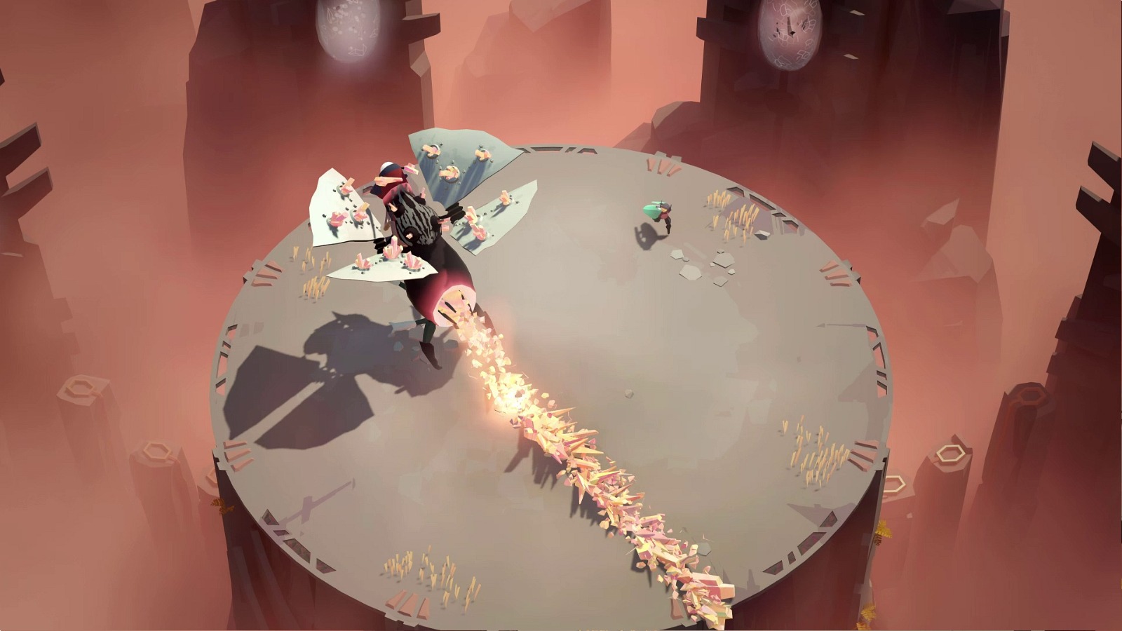 Cocoon Walkthrough - Chapter 1 (to 16%) - Neoseeker