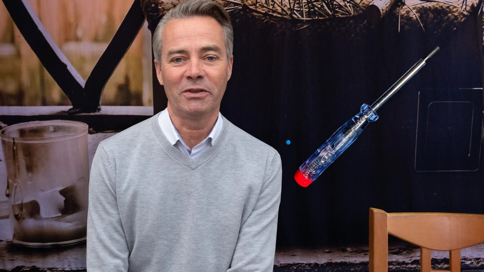 Jonas (II) - The Game Maker Walkthrough - Neoseeker