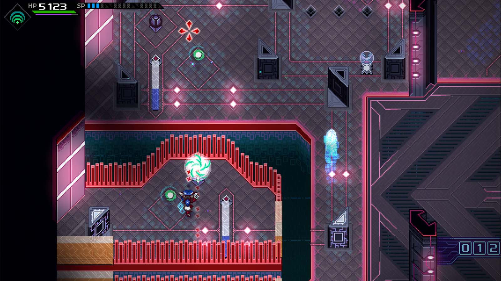 Endgame - CrossCode Walkthrough - Neoseeker