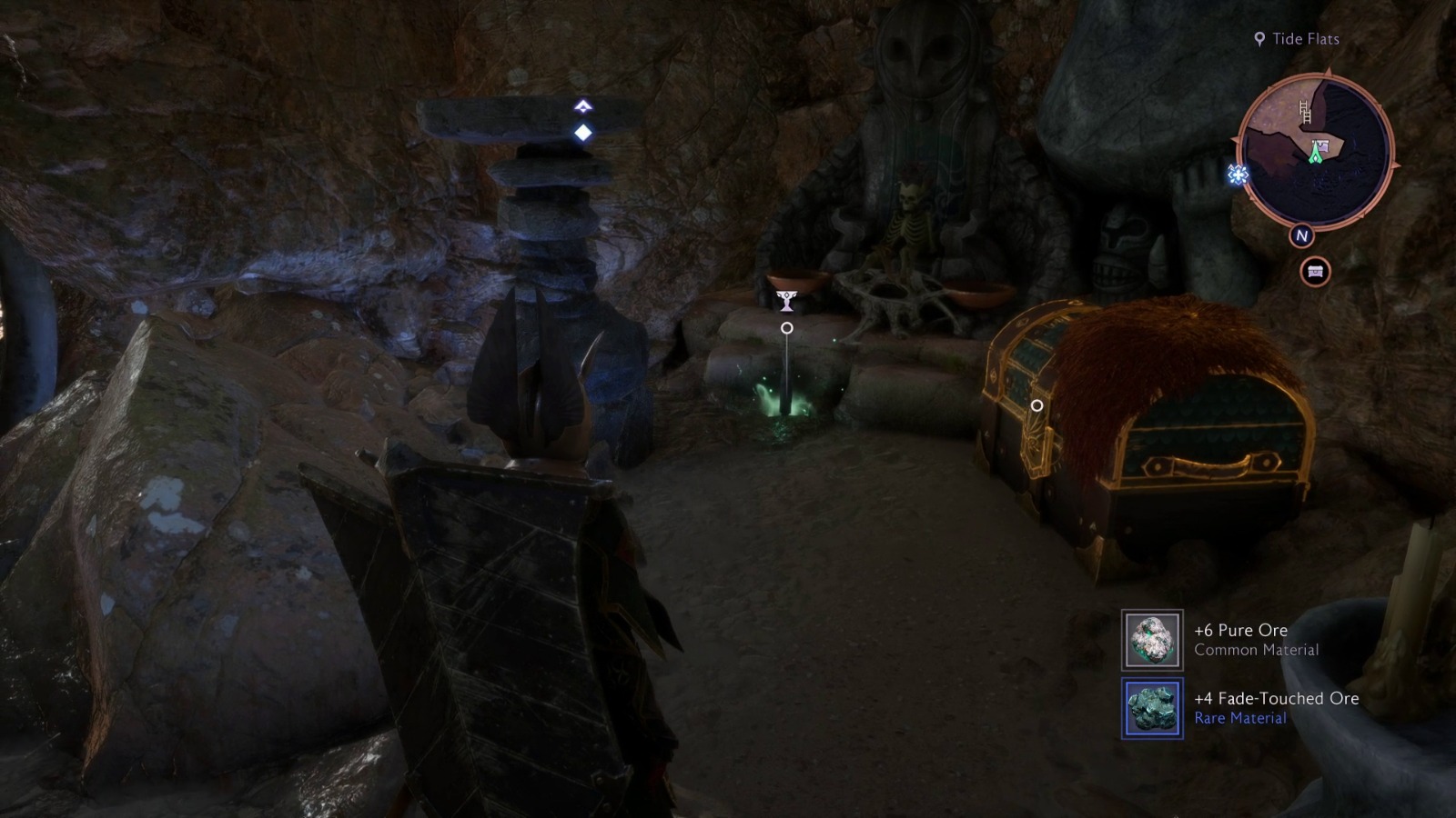 Dragon Age: The Veilguard - Lair of the Dragon King Walkthrough - Neoseeker