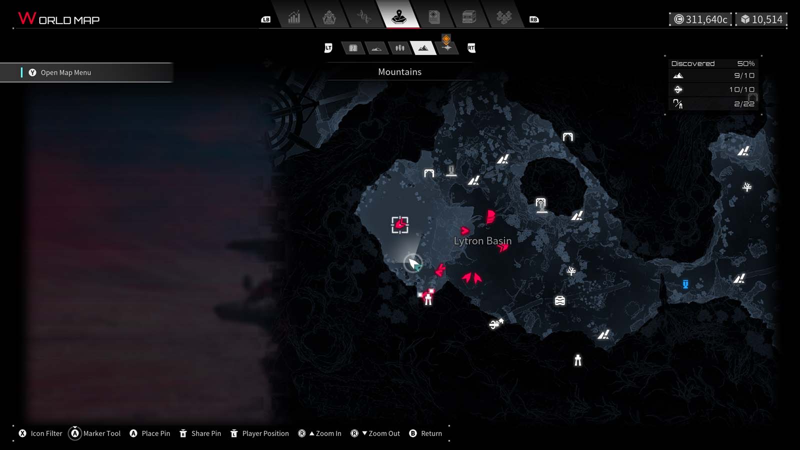 All Boss Locations Guide - Daemon X Machina: Titanic Scion - Neoseeker