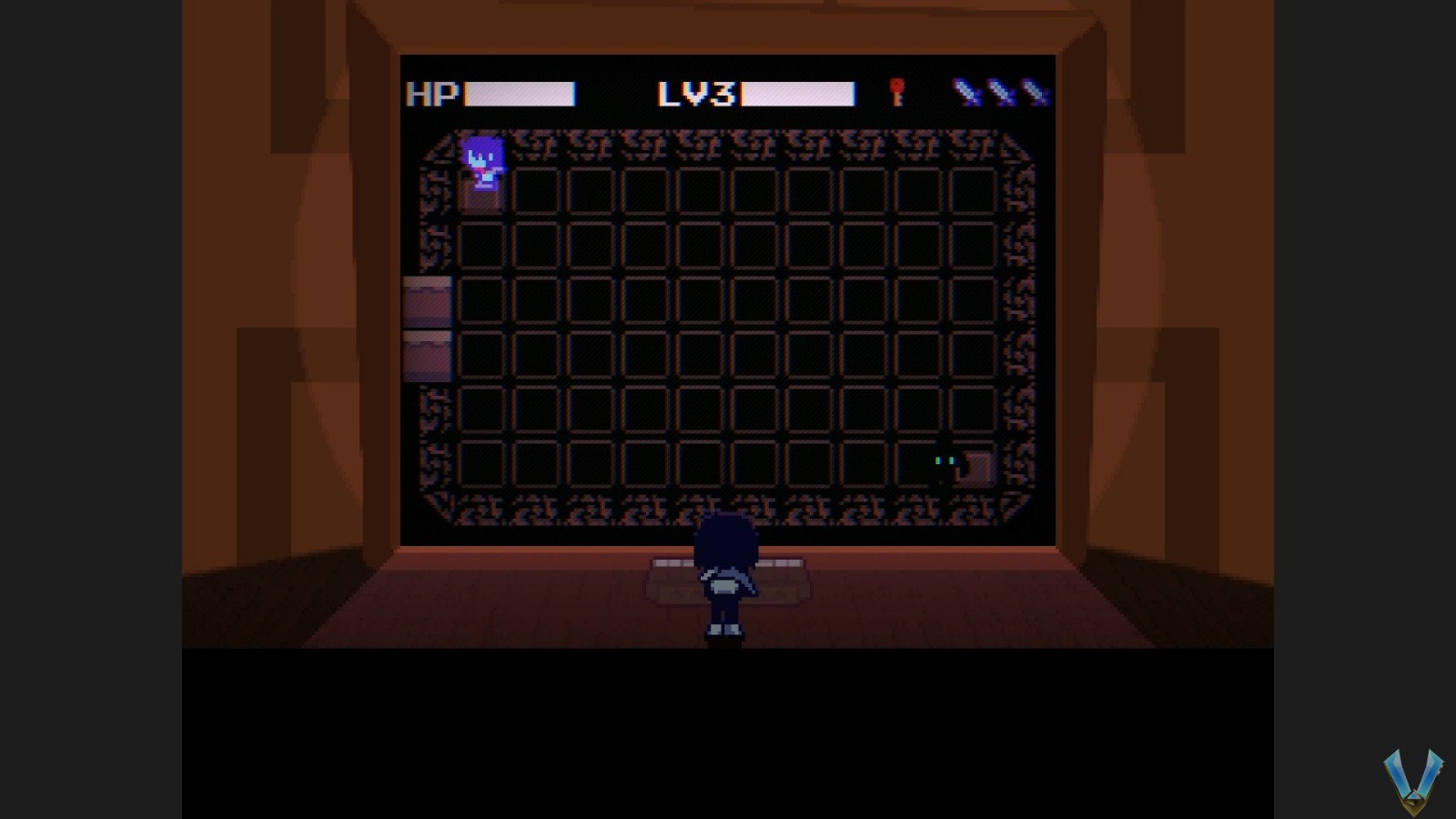 How to find Chapter 3's Hidden Boss - Deltarune Walkthrough - Neoseeker