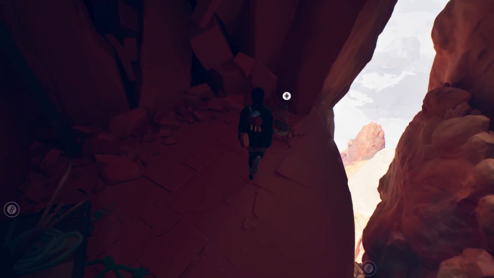 Jusant - Chapter 2 Walkthrough - Neoseeker