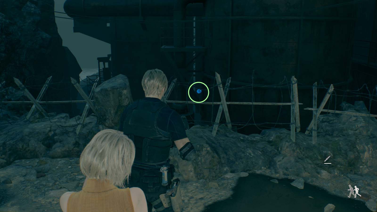 Chapter 14 Guide - Resident Evil 4 Remake (2023) - Neoseeker