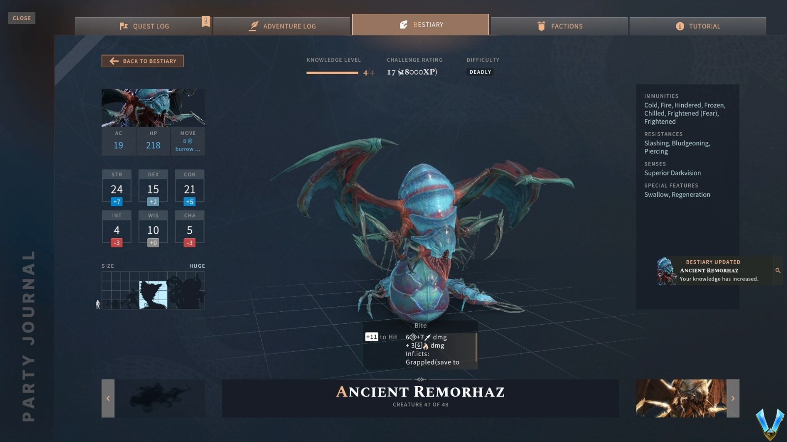 Solasta - The Ice Trap Walkthrough - Solasta: Crown of the Magister ...