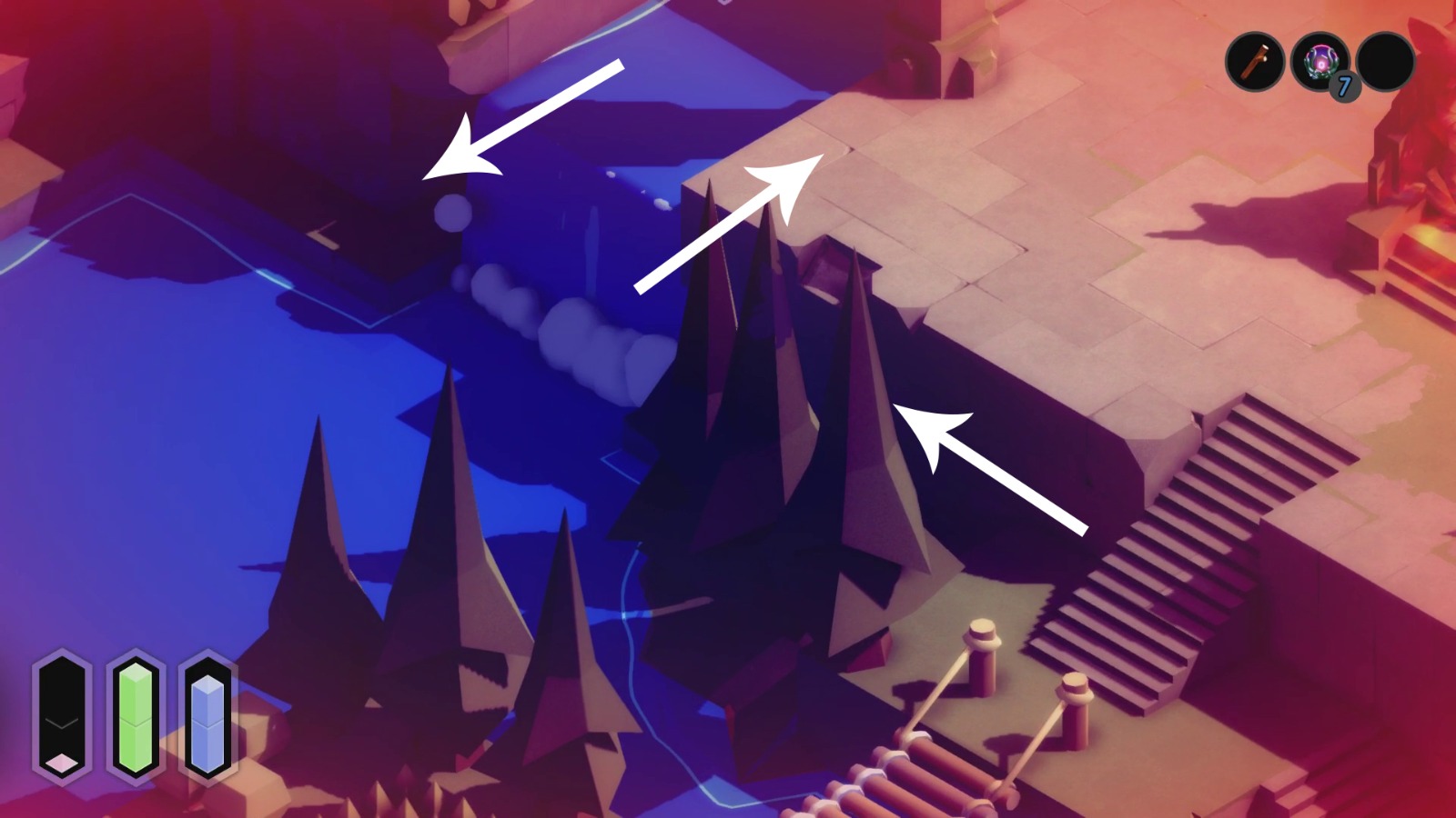 Achievement Guide - Tunic - Neoseeker