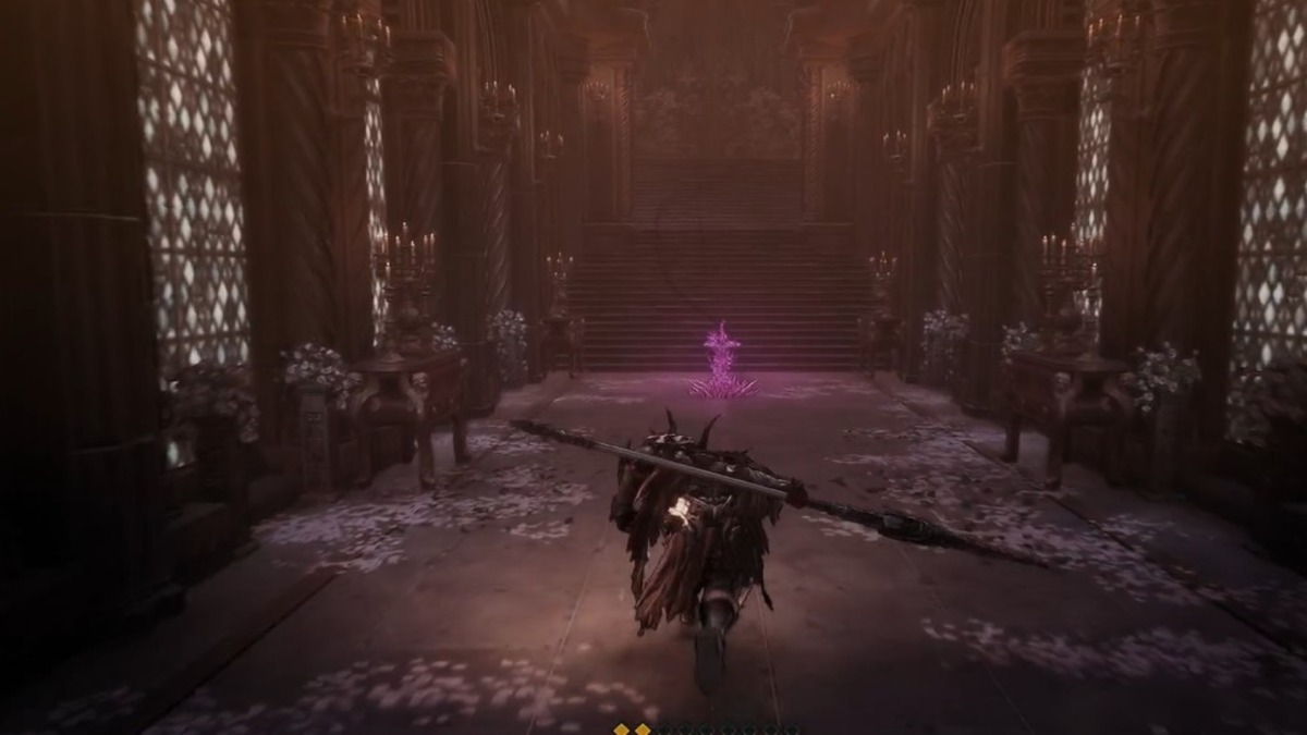 The First Berserker: Khazan Great Temple Guide - Neoseeker