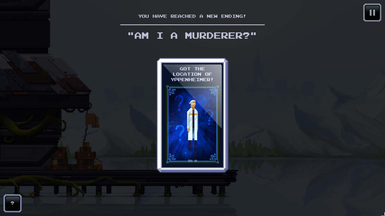 Pi Guide - The Captain (2021) - Neoseeker