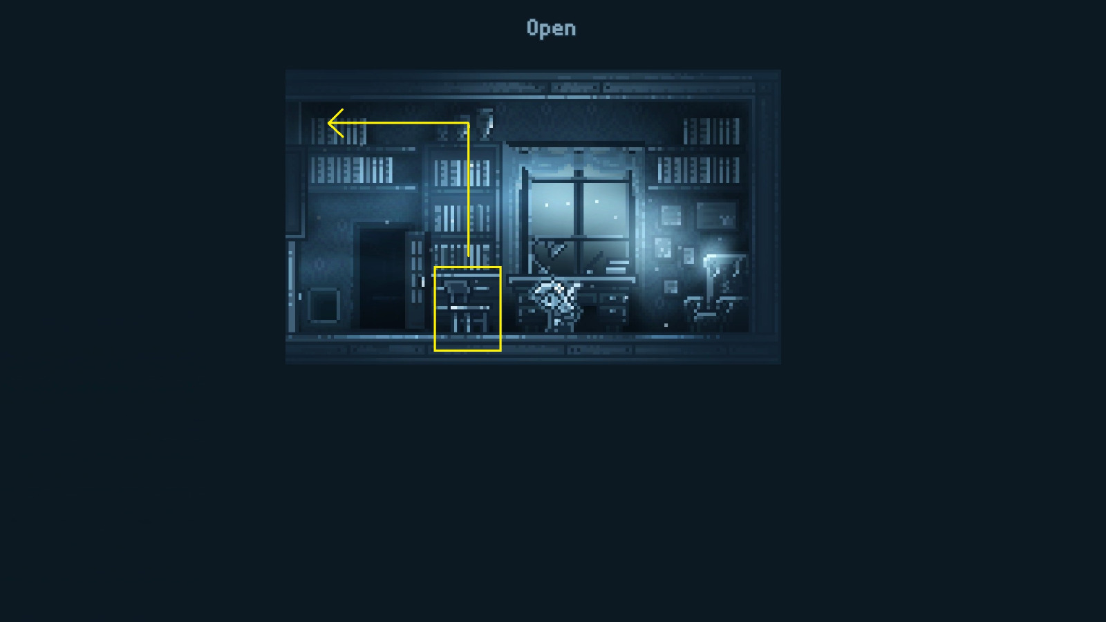 Hidden Rooms - INMOST Walkthrough - Neoseeker