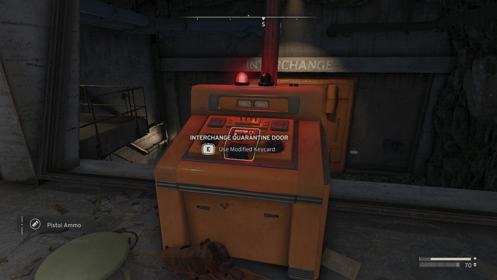 Atomfall walkthrough - Doctor Holder Lead and Ending - Neoseeker