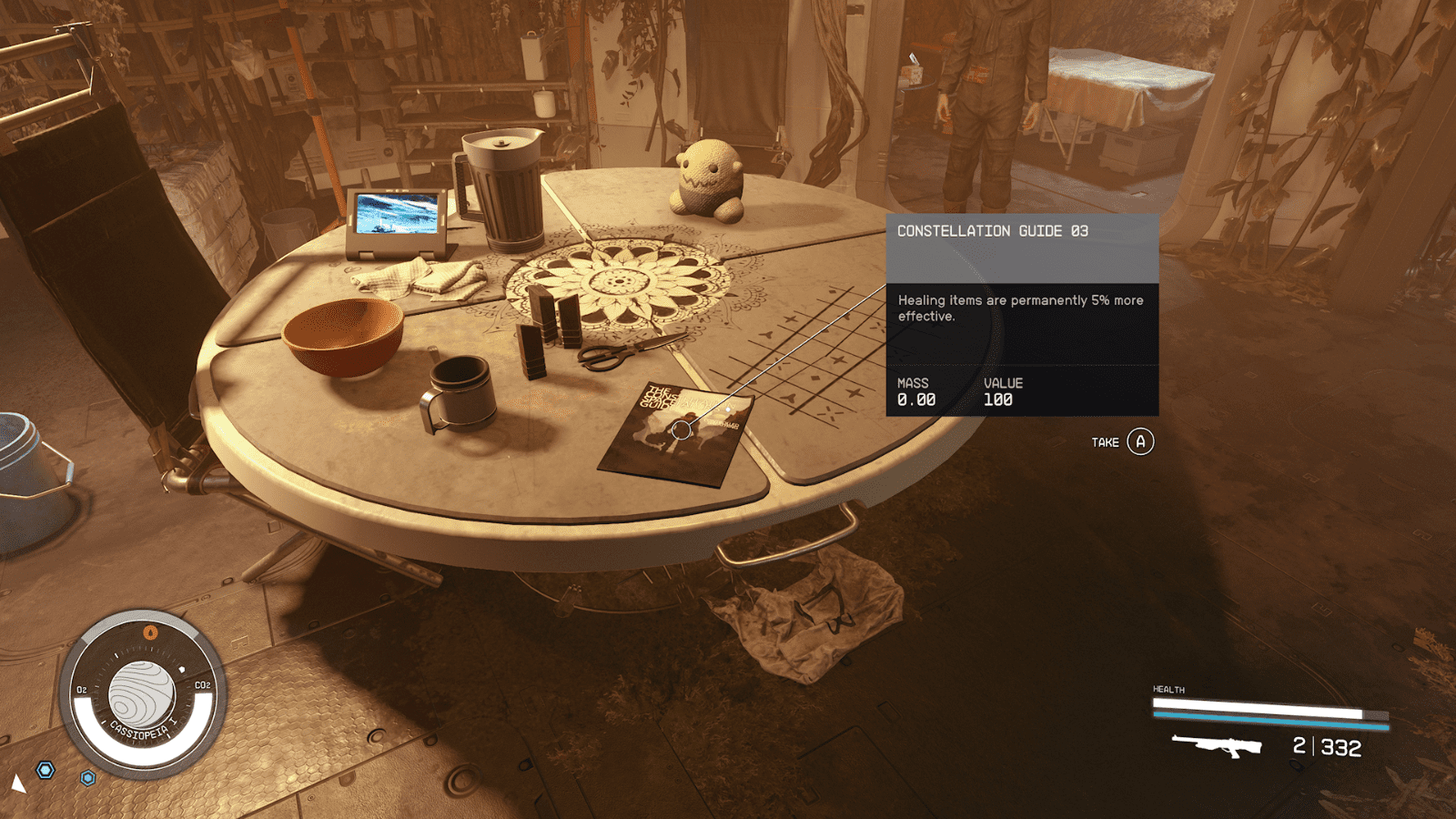 Starfield - All Skill Magazines Locations Guide - Neoseeker