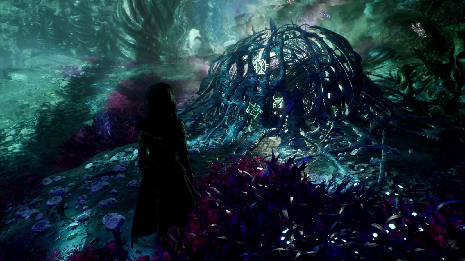Flying Waters - Clair Obscur: Expedition 33 Walkthrough - Neoseeker