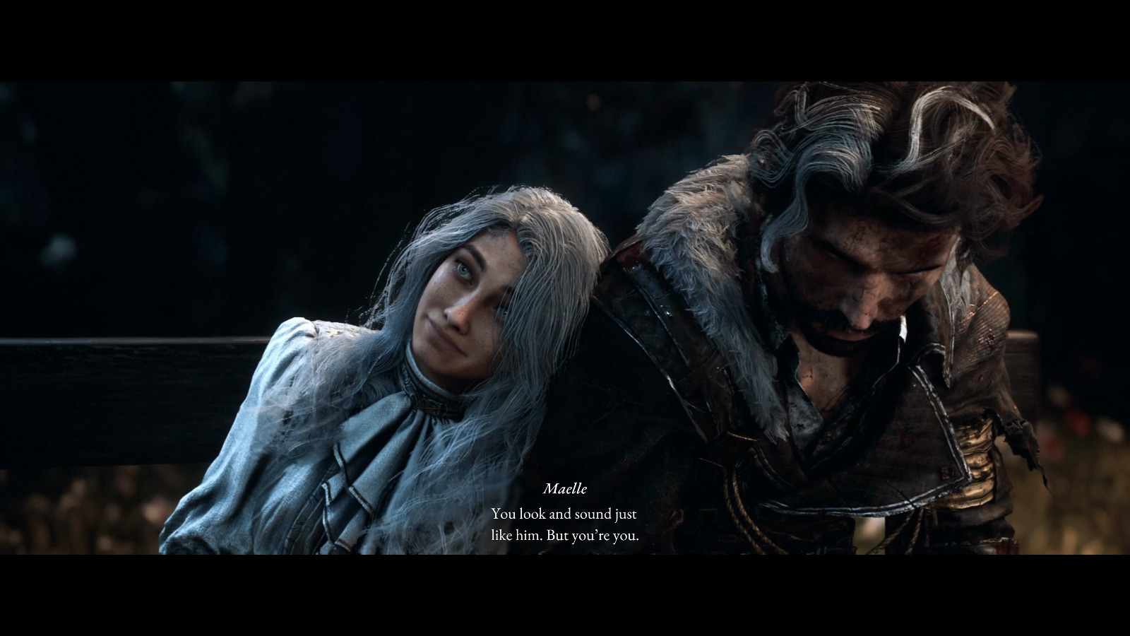 Lumière - Clair Obscur: Expedition 33 Walkthrough - Neoseeker