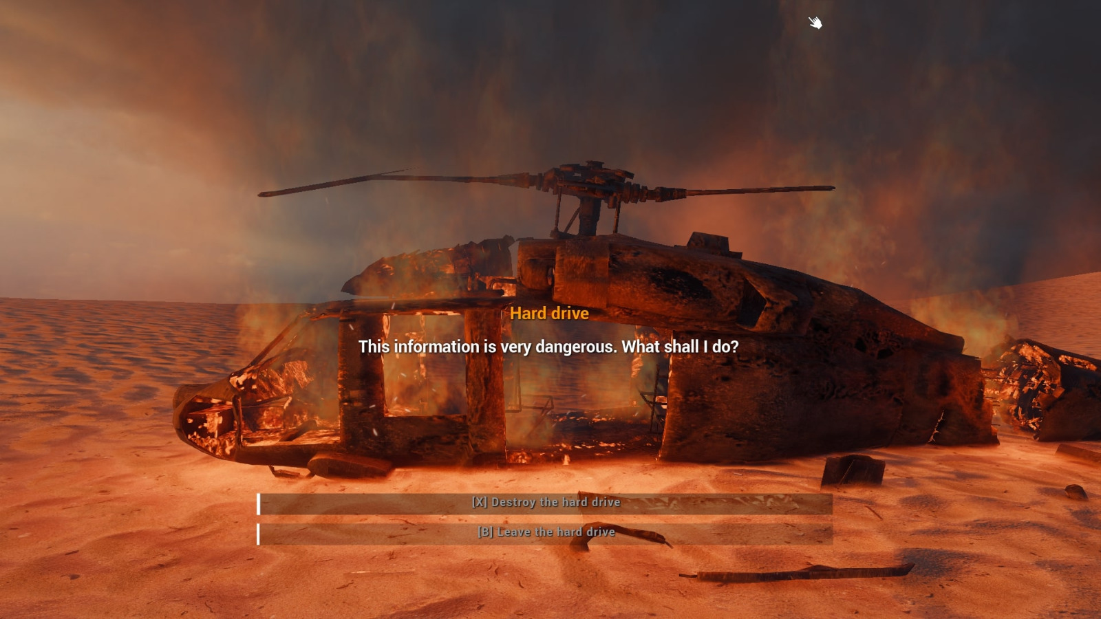 Level 5 guide - ColdSide - Neoseeker