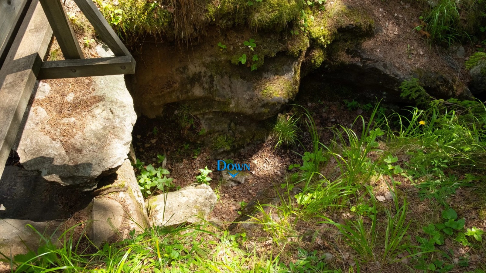 Mini Canyon (II) - The Game Maker Walkthrough - Neoseeker