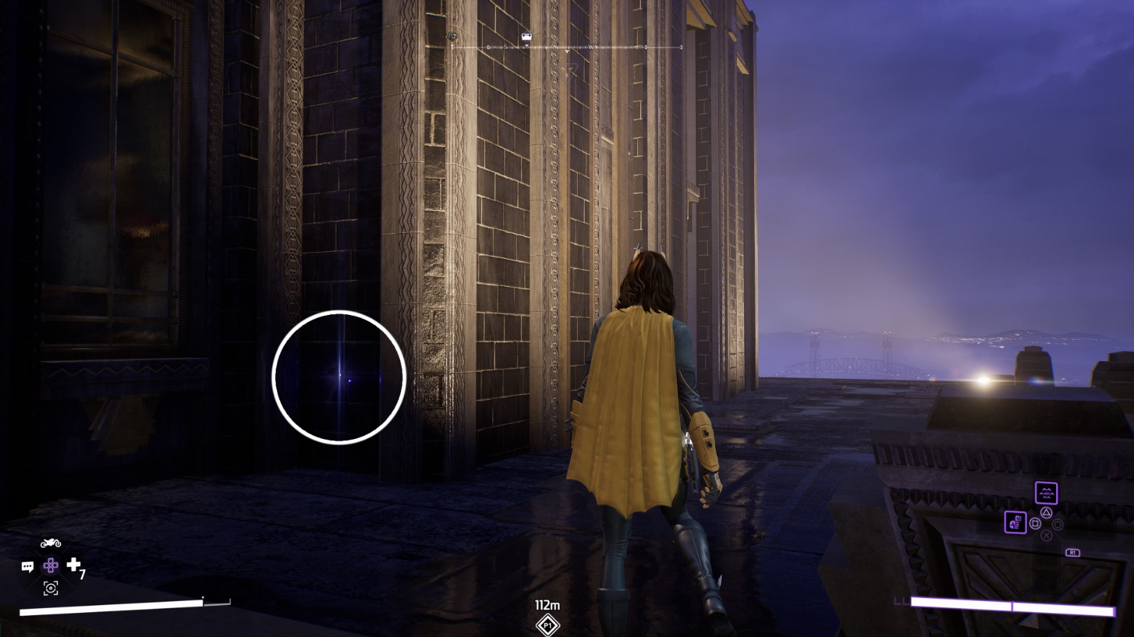 All Batarang Locations - Gotham Knights Walkthrough - Neoseeker
