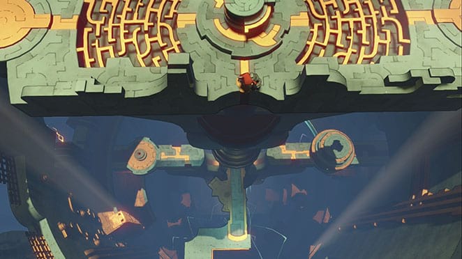 Hob Trophy Guide & Road Map