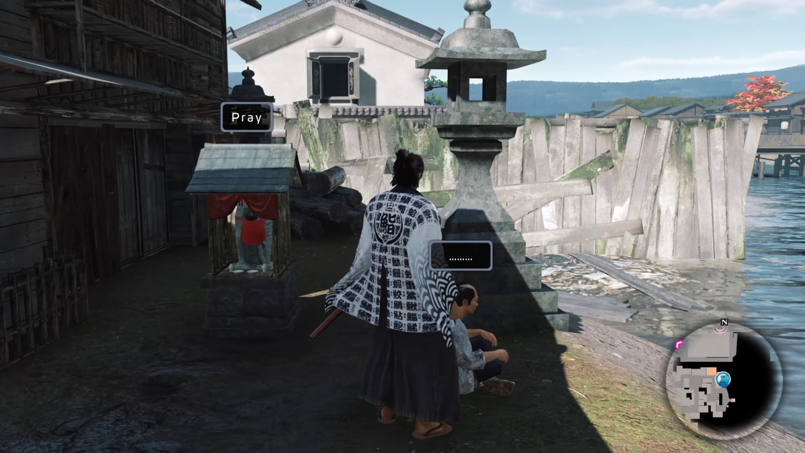 How to Craft Enchanted Weapons - Like a Dragon: Ishin! Walkthrough ...