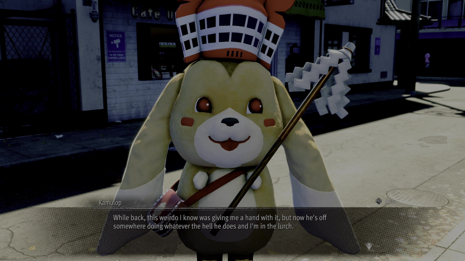 Like a Dragon: Pirate Yakuza in Hawaii - Substories (1-10) walkthrough ...