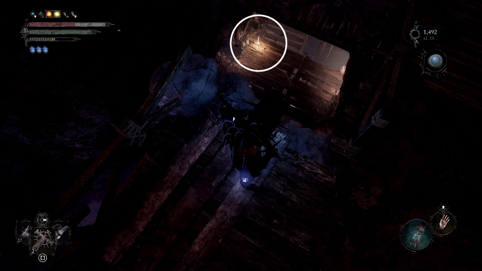 Sunless Skein - Lords of the Fallen (2023) Walkthrough - Neoseeker