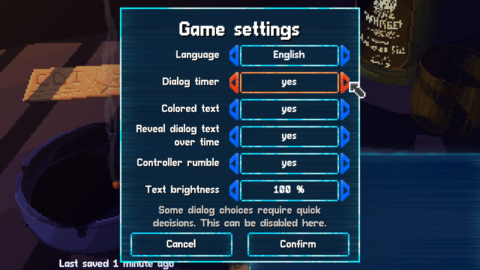 Lacuna Walkthrough and Guide - Neoseeker