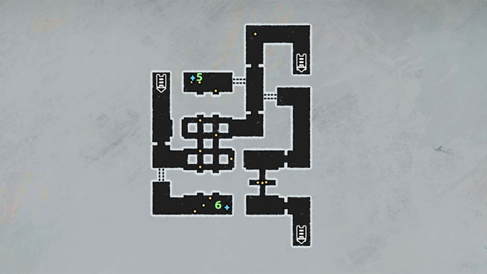 The Cockatrice in the Clouds Guide - Metaphor: ReFantazio - Neoseeker