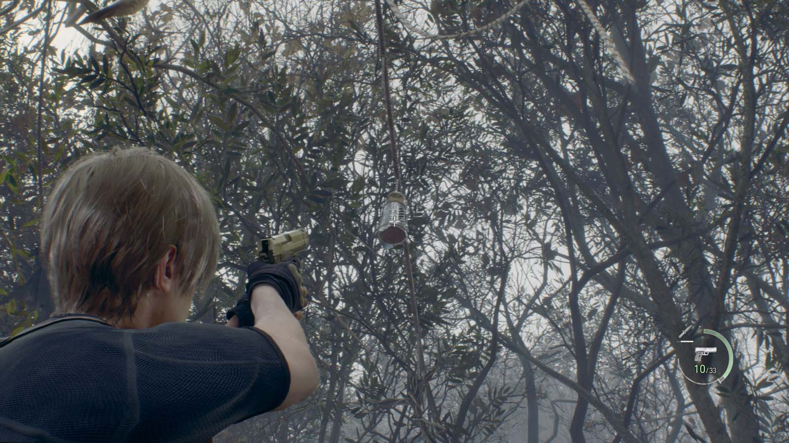 Chapter 2 Guide - Resident Evil 4 Remake (2023) - Neoseeker