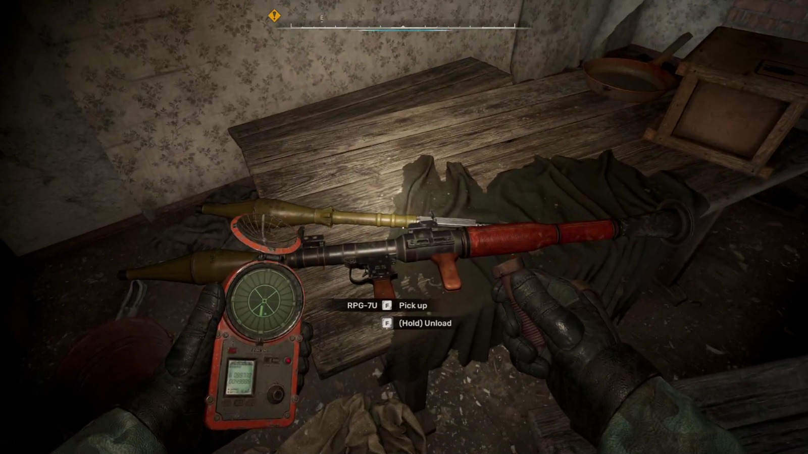 S.T.A.L.K.E.R. 2: Heart of Chornobyl - Extreme Simplicity Walkthrough - Neoseeker