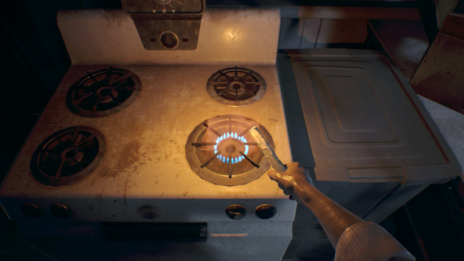 Testing Area Guide - Resident Evil 7 biohazard - Neoseeker