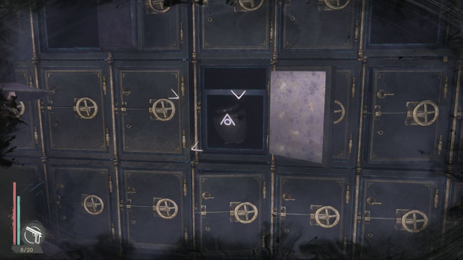 Mystic Tomes - The Sinking City Walkthrough - Neoseeker