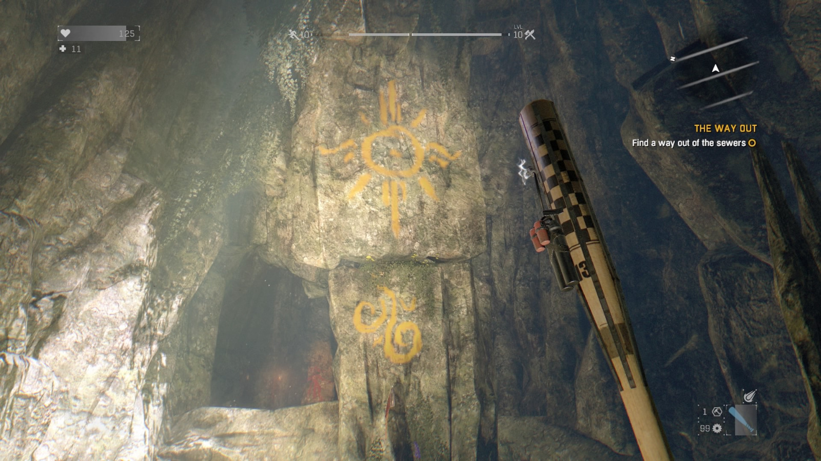 The Way Out - Dying Light: The Following Walkthrough - Neoseeker