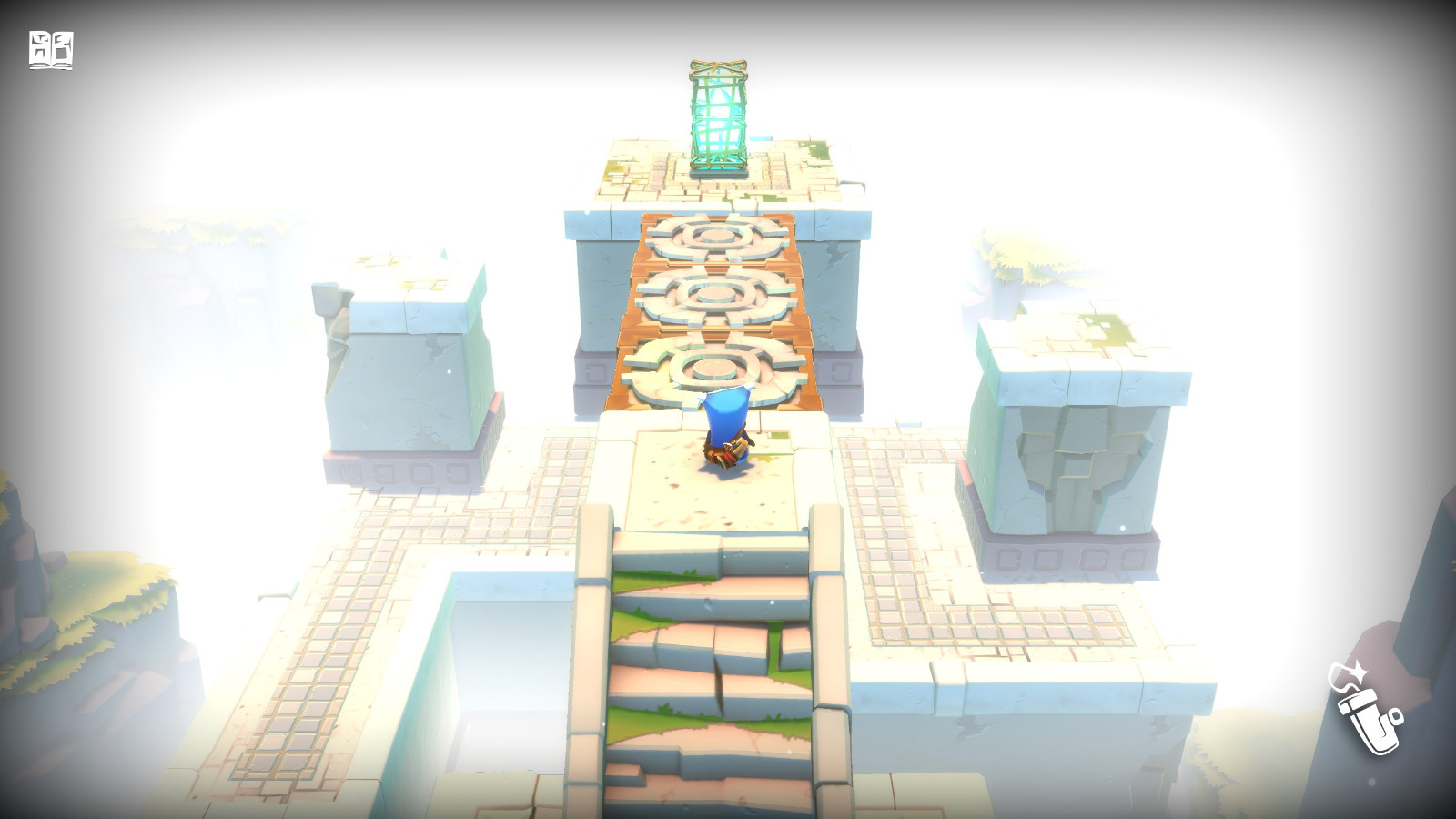 A Linear Road - The Last Campfire Walkthrough - Neoseeker