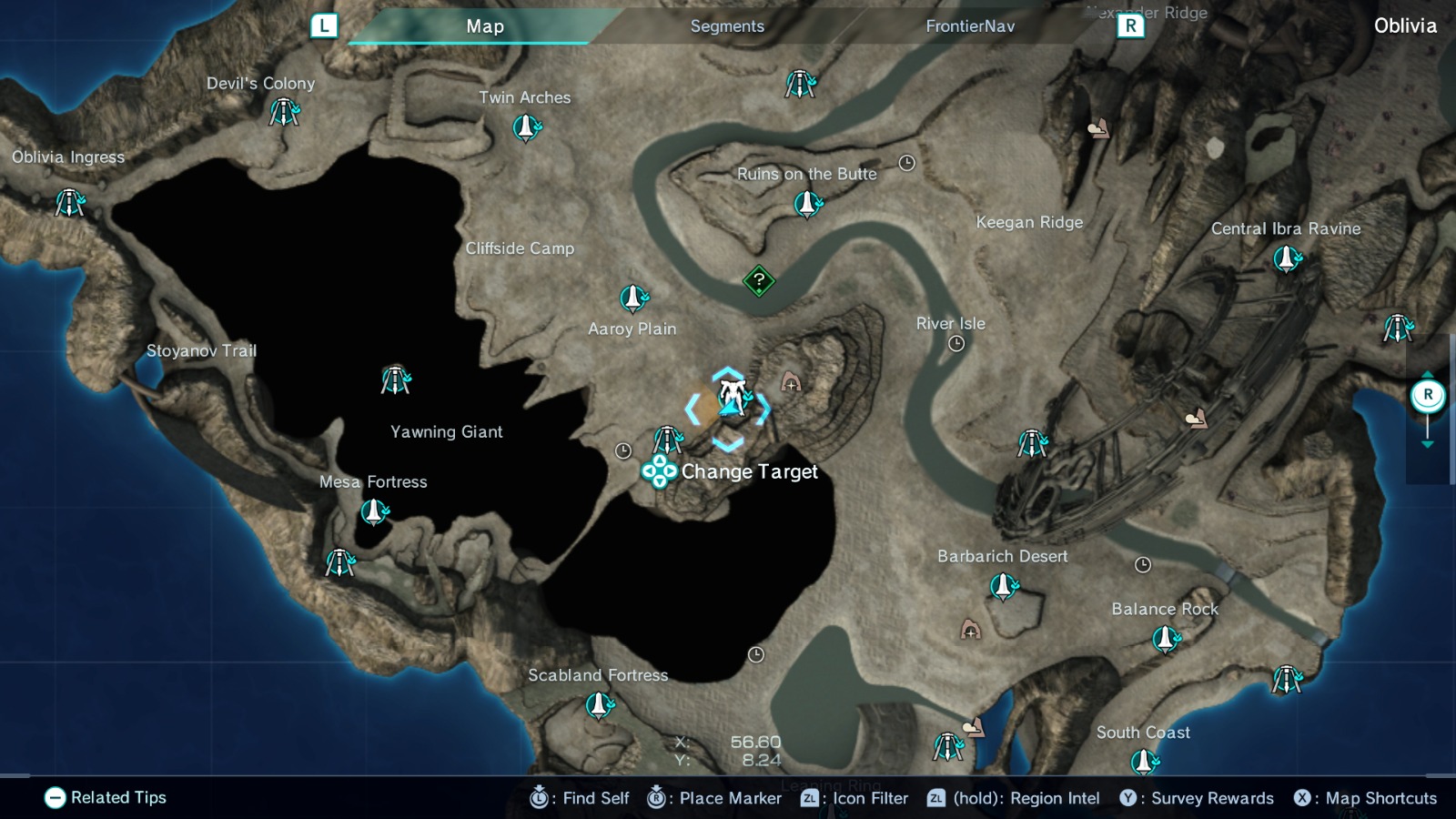 Oblivia - Xenoblade Chronicles X Definitive Edition (2025) Walkthrough ...