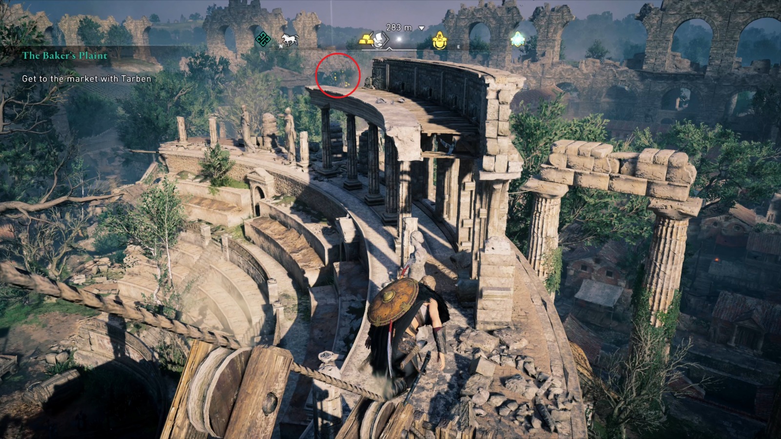 Assassin's Creed Valhalla - Flying Paper Guide - Neoseeker