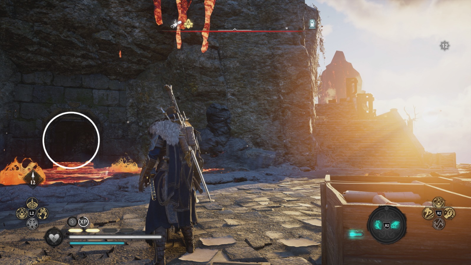 Dawn of Ragnarök - Gear Chest Locations - Assassin's Creed Valhalla ...