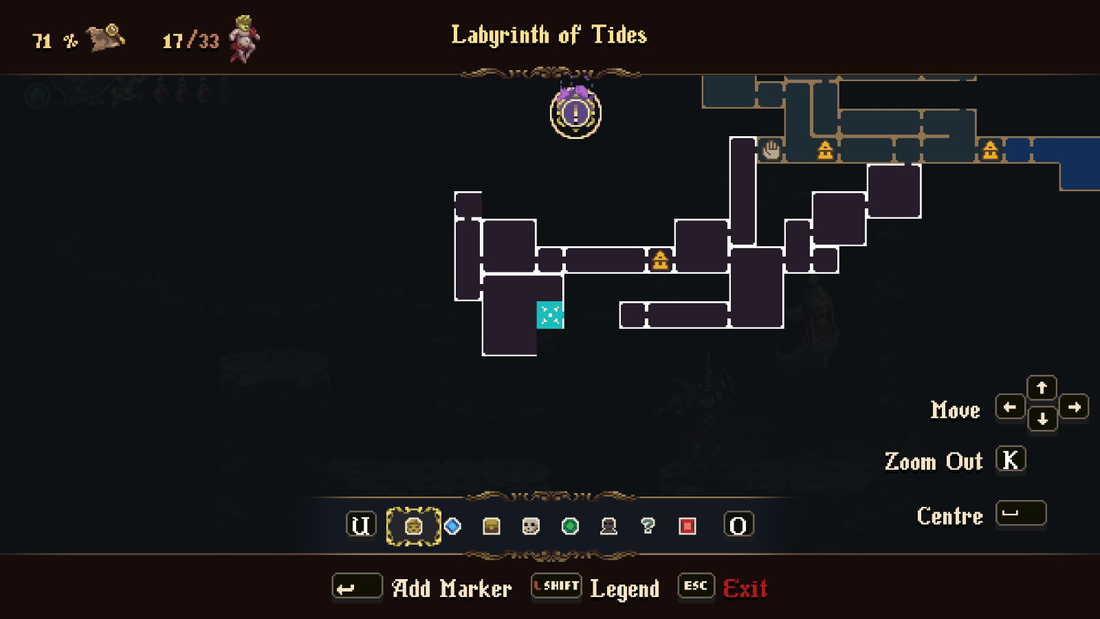 Cherub Locations - Blasphemous 2 Walkthrough - Neoseeker