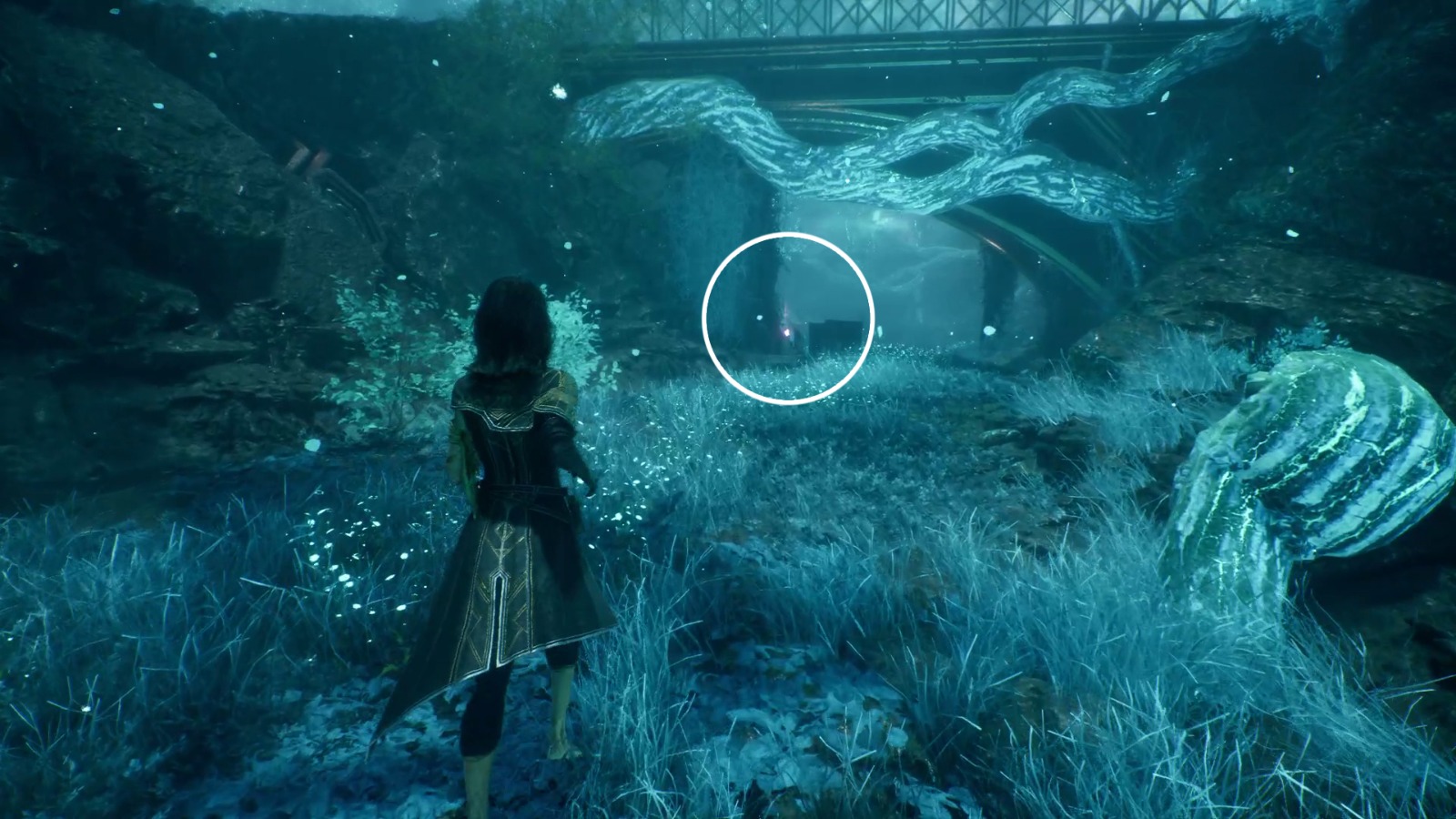 Spring Meadows - Clair Obscur: Expedition 33 Walkthrough - Neoseeker