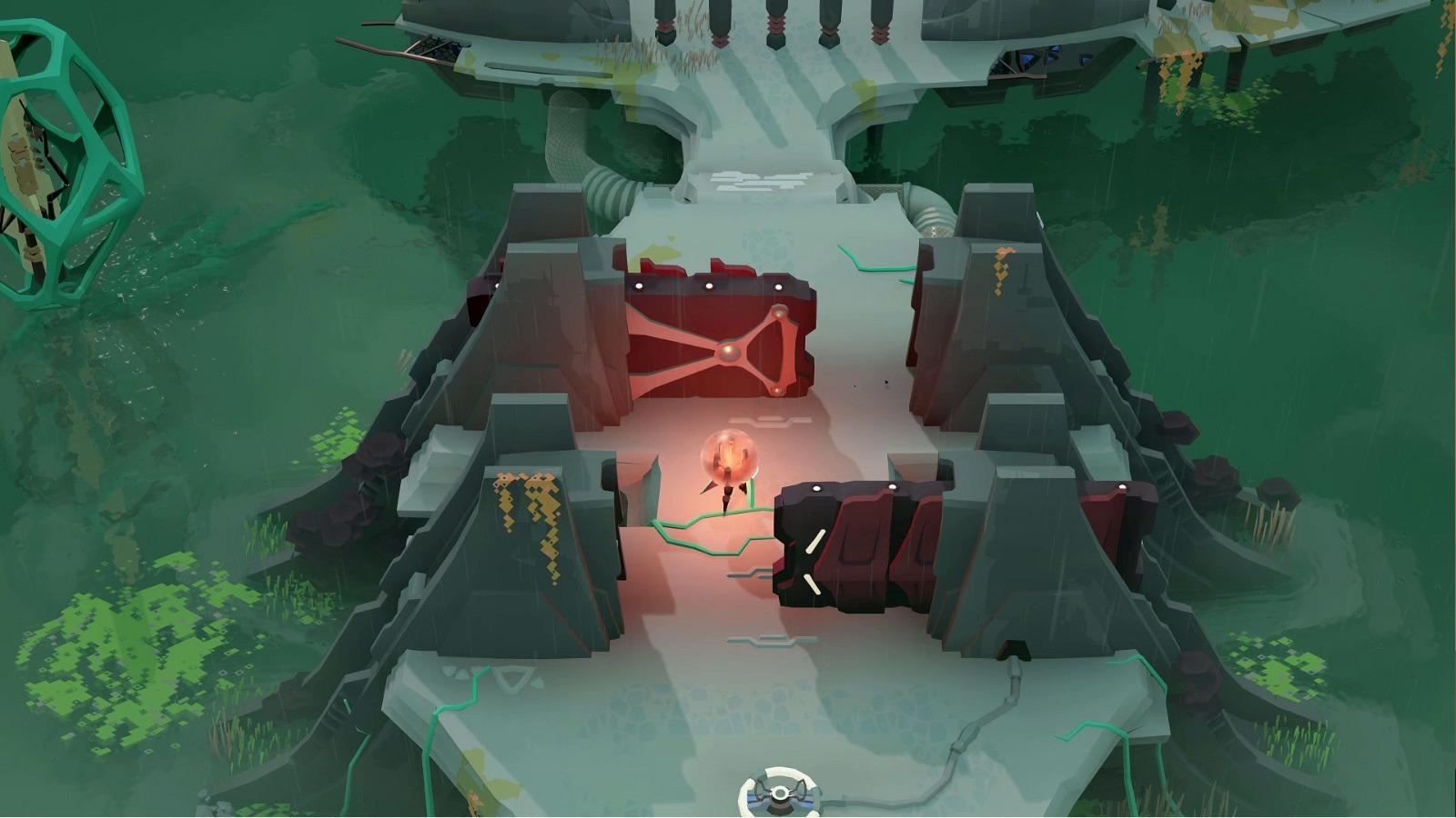 Cocoon Walkthrough - Chapter 2 (to 30%) - Neoseeker