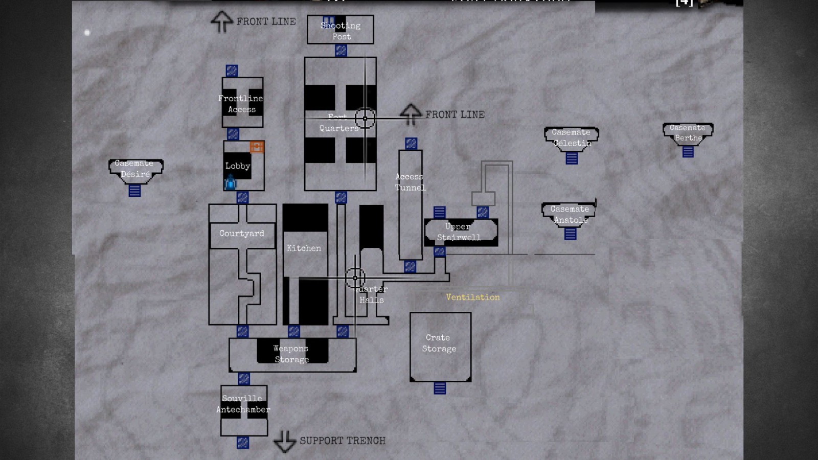 CONSCRIPT (2024) Walkthrough and Guide - Neoseeker