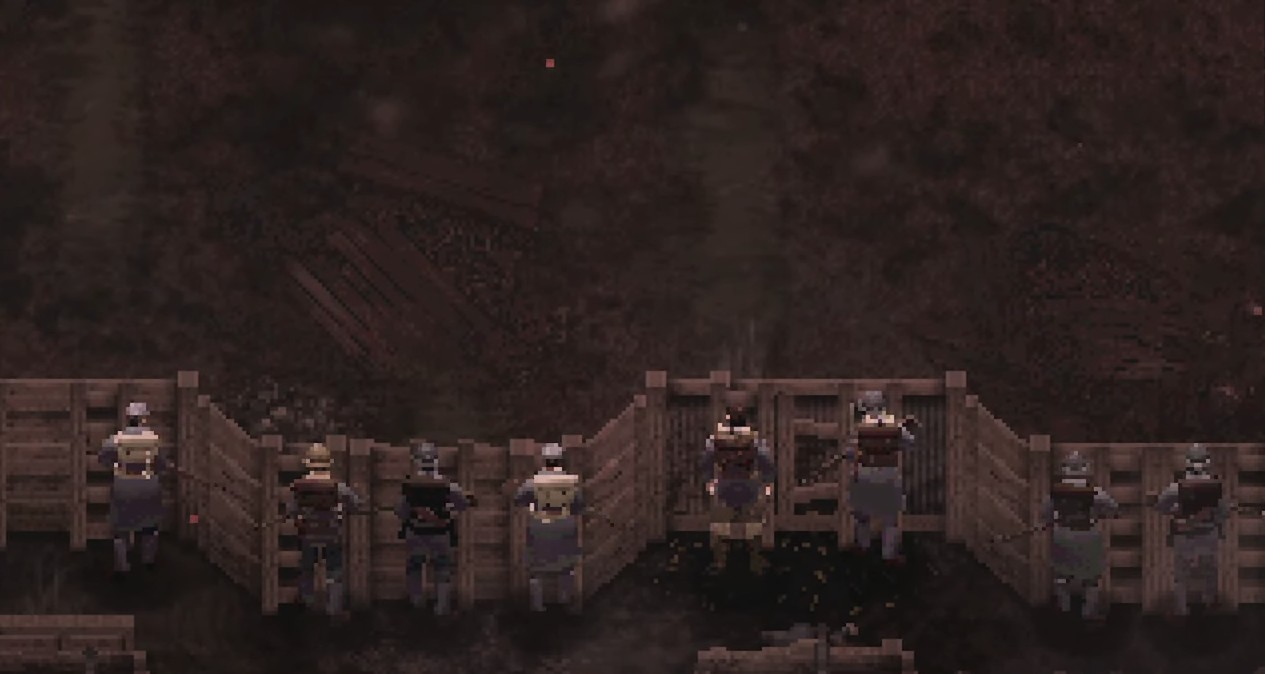 Conscript - Chapter 4 Walkthrough - CONSCRIPT (2024) - Neoseeker