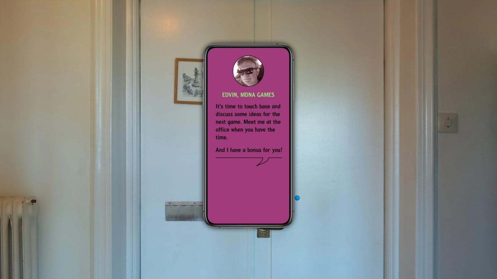 Home (II) - The Game Maker Walkthrough - Neoseeker