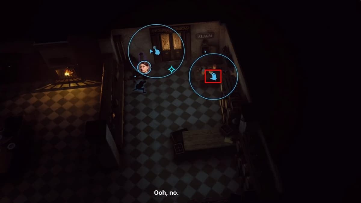 Eriksholm: The Stolen Dream Chapter 7: The Killer Guide - Neoseeker