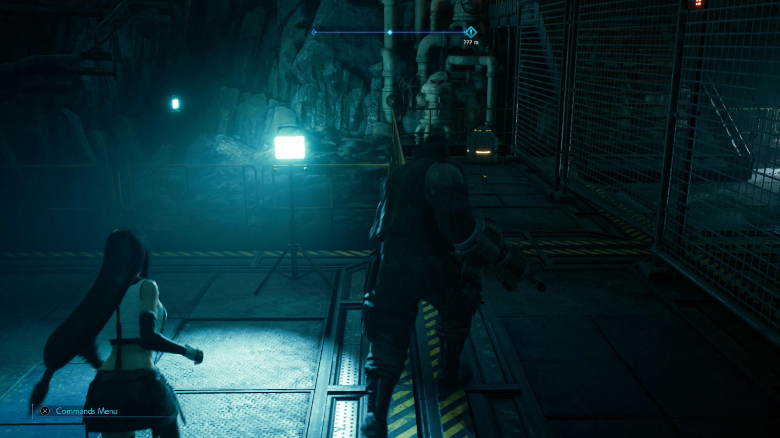 Chapter 13: A Broken World - Final Fantasy VII: Remake Walkthrough ...