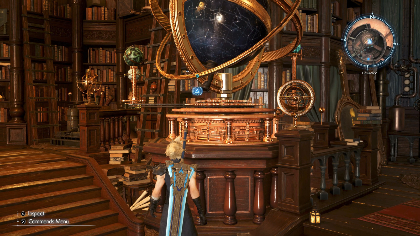 Chapter 10: Watcher of the Vale - Final Fantasy VII Rebirth Walkthrough ...