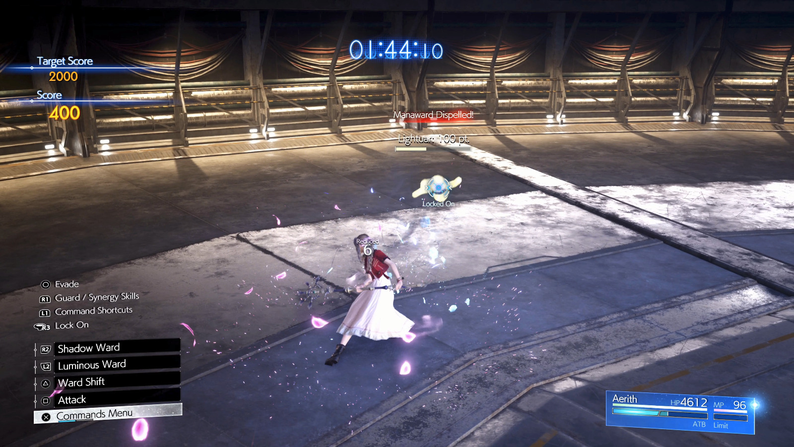 Cactuar Crush - Final Fantasy VII Rebirth Walkthrough - Neoseeker