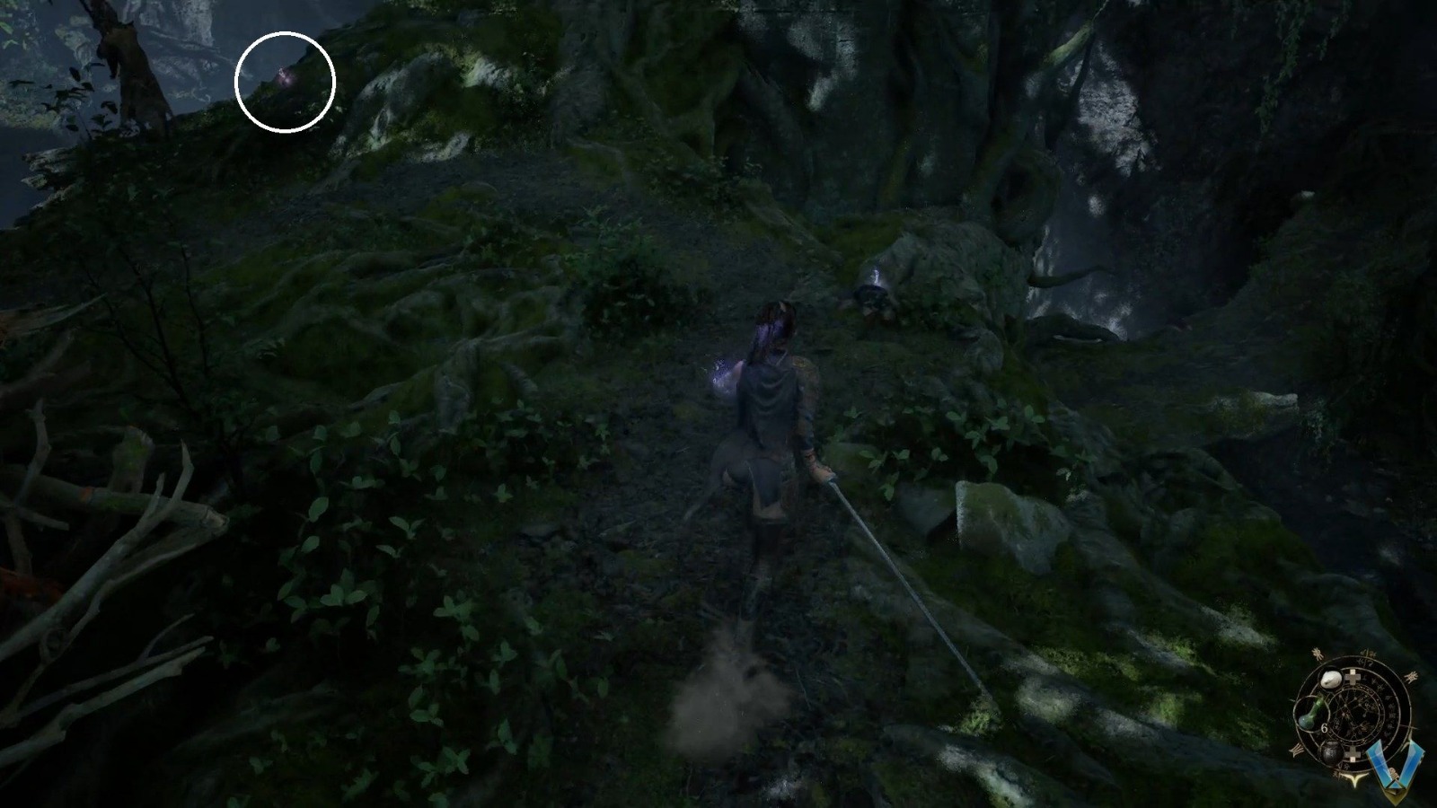 Avian Dwelling - WUCHANG: Fallen Feathers Walkthrough - Neoseeker